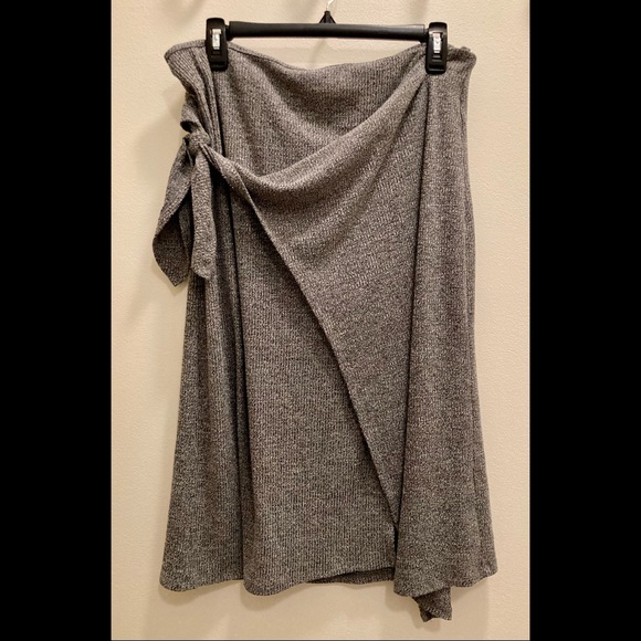 Ophelia Roe | Skirts | Ophelia Roe Wrap Skirt | Poshmark